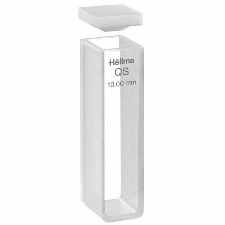 Absorption Cuvettes | Hellma USA. Inc.