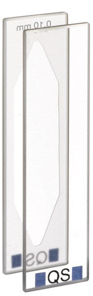 Demountable cuvettes | Hellma USA. Inc.