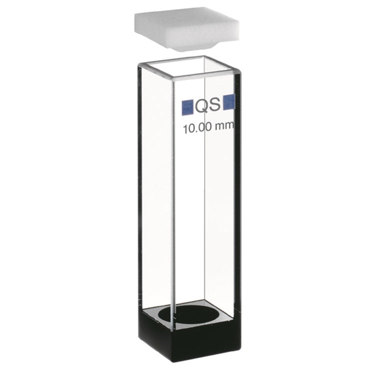 Cuvettes for Magnetic Stirrers | Hellma USA. Inc.