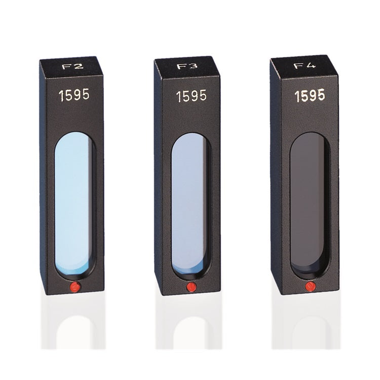 Neutral Density Glass Filters | Hellma USA. Inc.