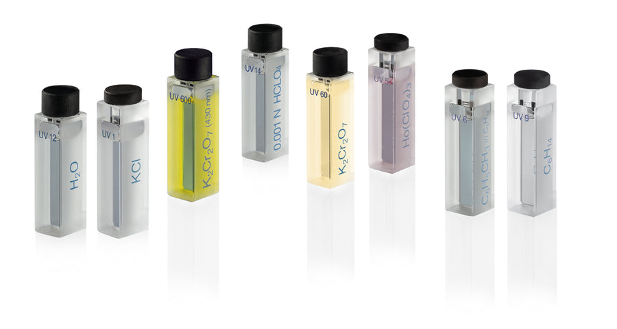 Calibration Filter Sets | Hellma USA. Inc.