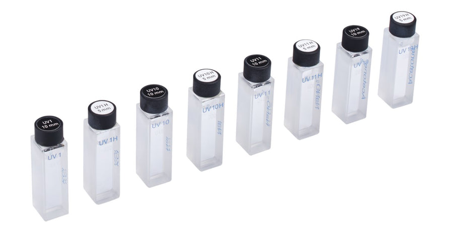 Stray Light Filters | Hellma USA. Inc.