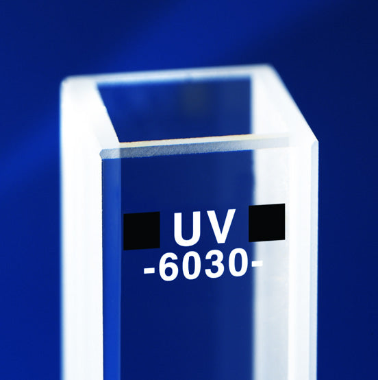 UV / VIS Range - (UV) 260 - 2500 nm | Hellma USA. Inc.